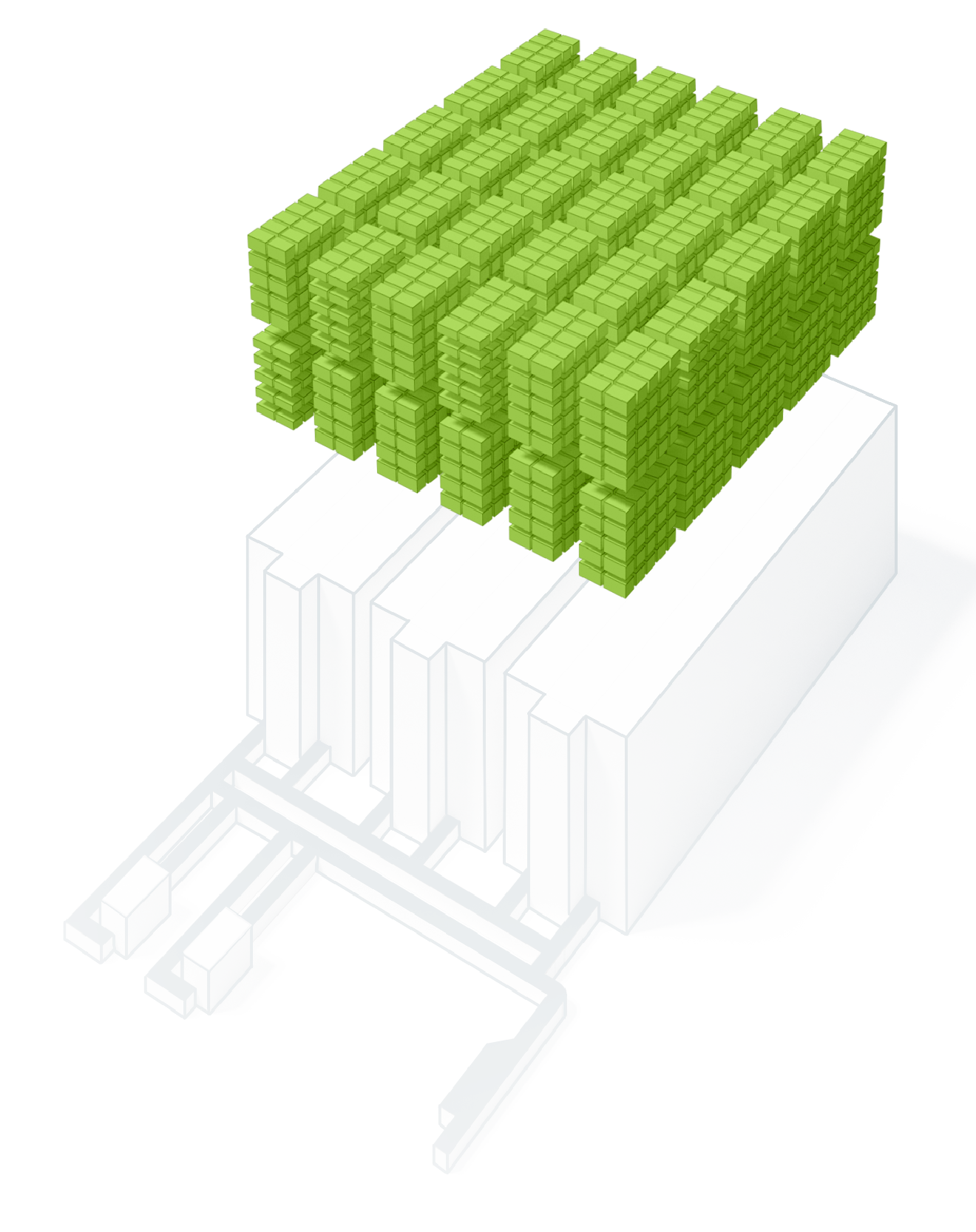 Instock · Metrics methodology