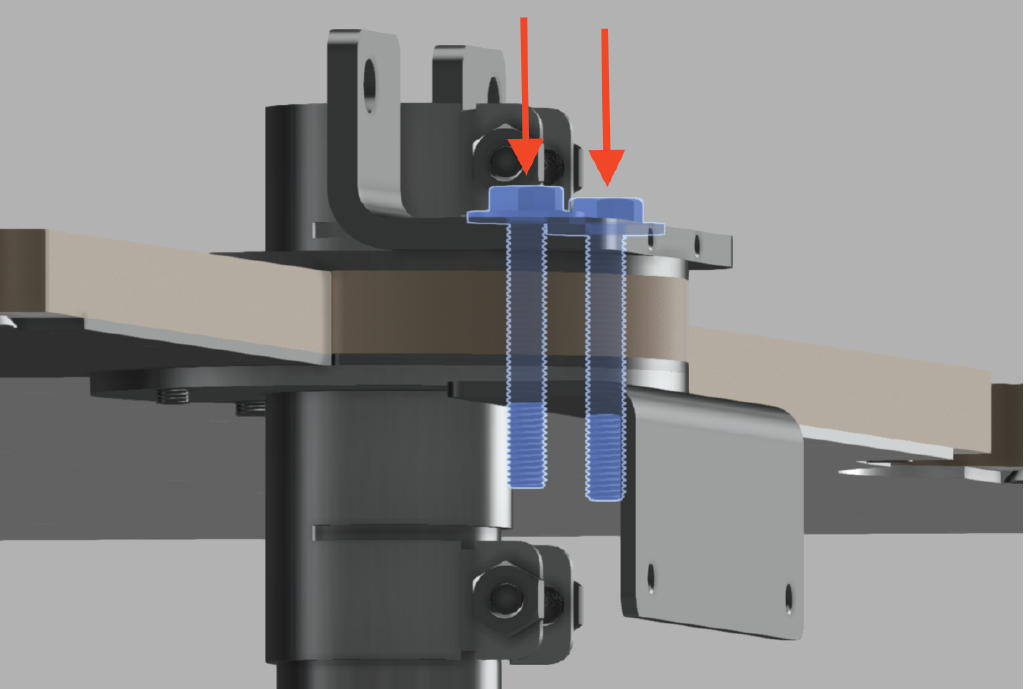Instock · 53.15 - perimeter straight section safety brackets for safety ...