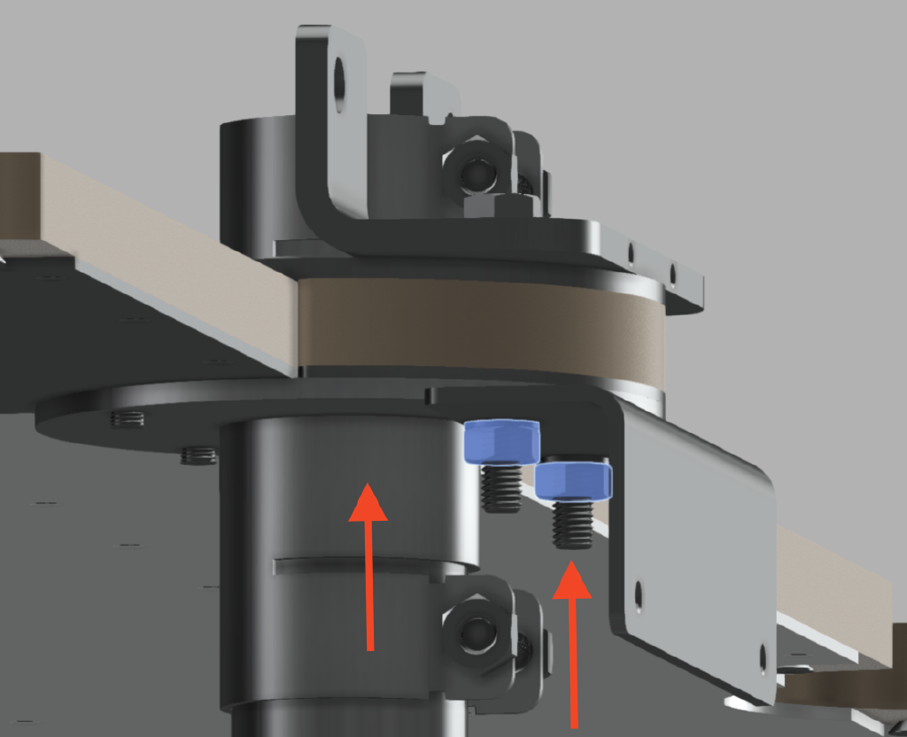 Instock · 53.15 - perimeter straight section safety brackets for safety ...