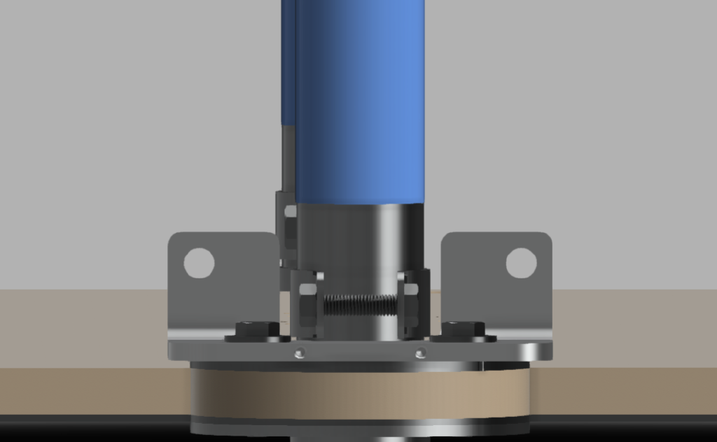 Instock · 53.16 - perimeter straight section safety plates for safety ...