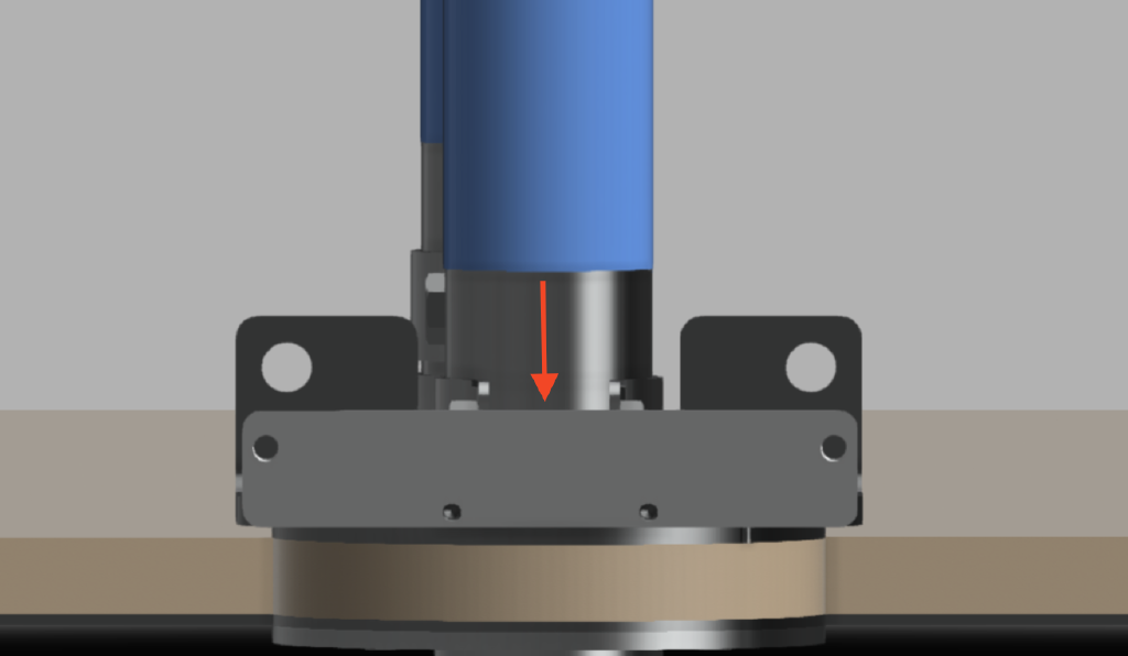 Instock · 53.16 - perimeter straight section safety plates for safety ...