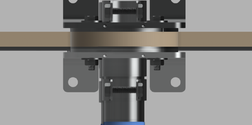 Instock · 53.16 - perimeter straight section safety plates for safety ...