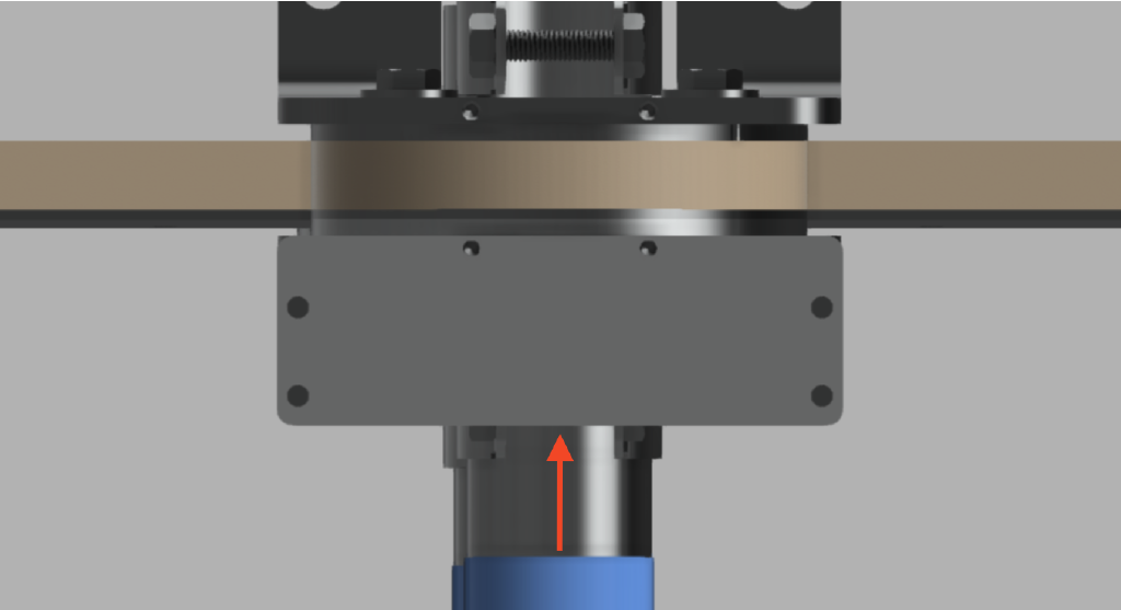 Instock · 53.16 - perimeter straight section safety plates for safety ...