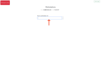 Instock · Wave picking