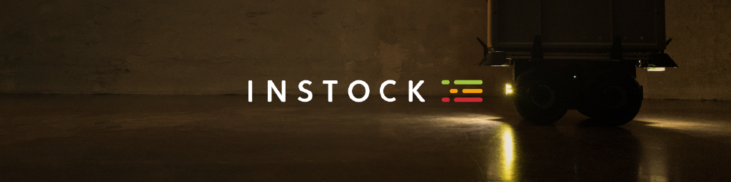 Instock · Instock Announces New Funding Led by Amazon Industrial ...